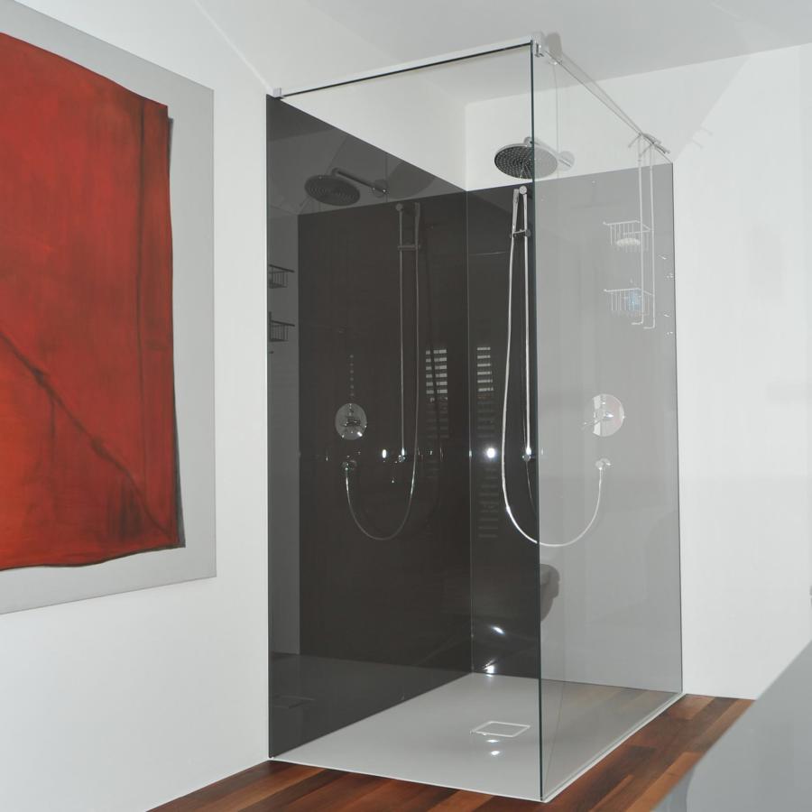 Traum-Dusche ahoi! | DUMA GLAS